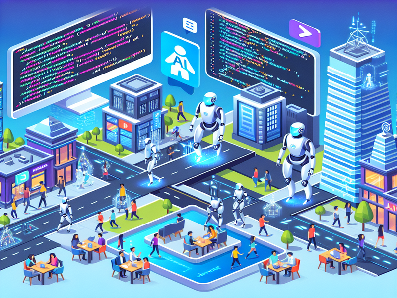 Why JavaScript is the Future of AI Development: A New Era of Browser ...