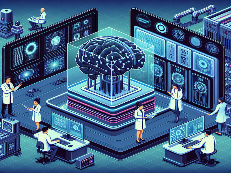 Microsoft’s Comprehensive Guide to AI System Failure Modes Revealed - UBOS