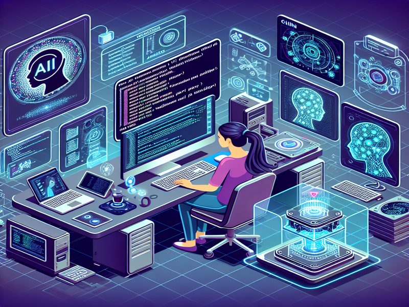 Creating Custom MCP Clients with Gemini: A Guide to Enhancing AI ...