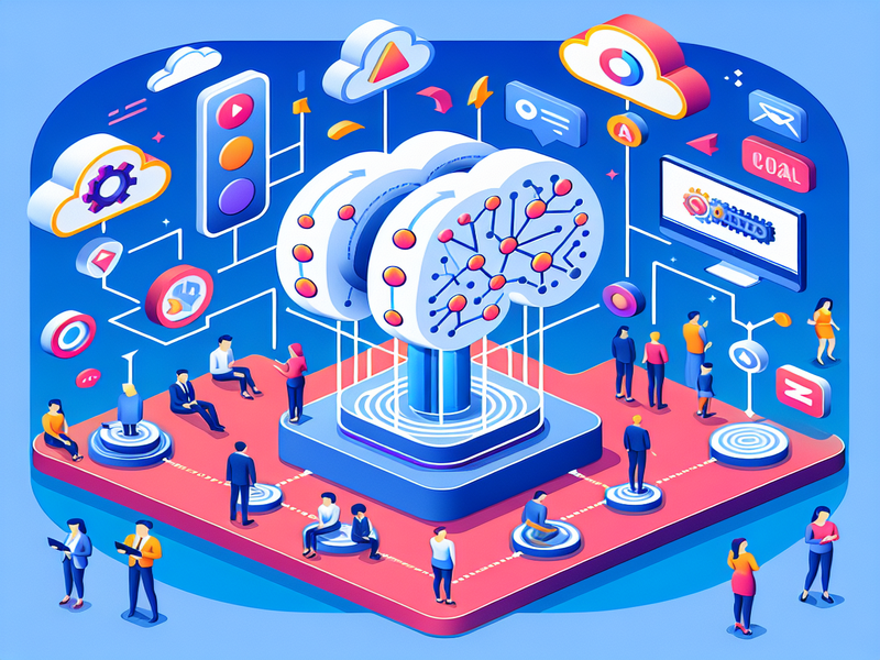 OpenAI’s Innovative Open AI Model: A New Era of AI Integration - UBOS