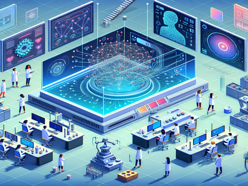 Anthropic’s New AI Model Welfare Program: Exploring Ethical ...