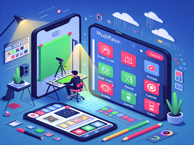 Meta Revolutionizes Video Creation with ‘Edits’: A New Era for Content ...