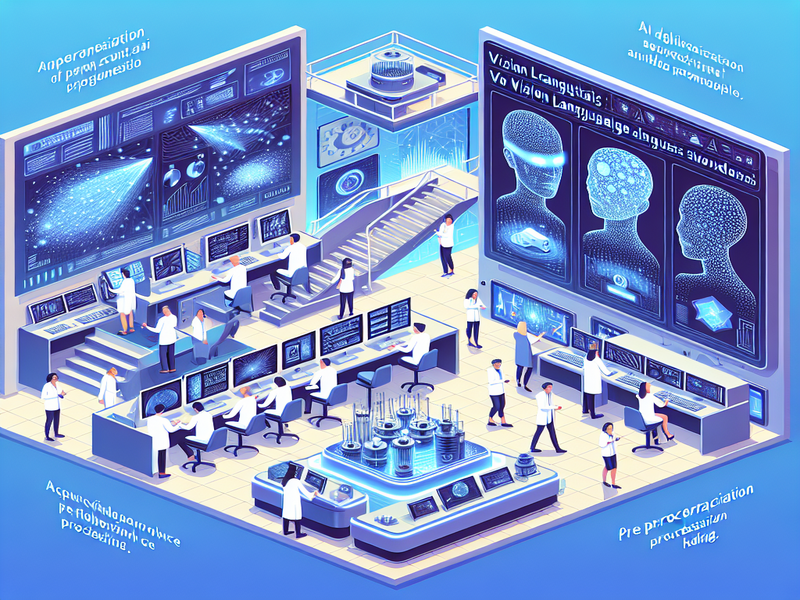 The Future of AI: Unveiling MMInference and Upcoming Innovations - UBOS