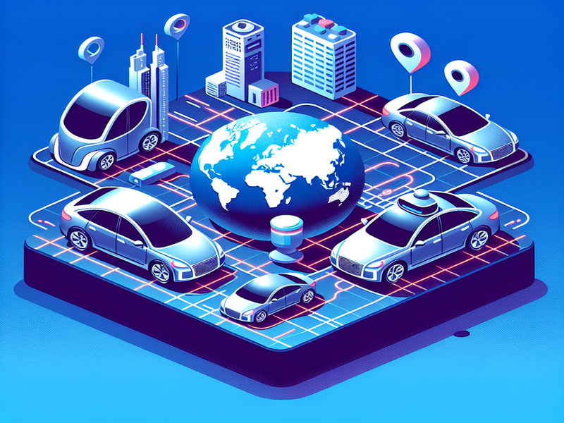 Momenta’s Global Expansion in Autonomous Driving: Partnerships with ...