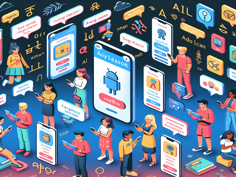 Google’s Innovative AI Tools Revolutionize Language Learning - UBOS