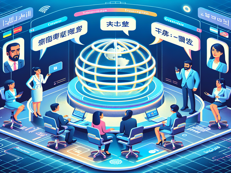 Google Meet Revolutionizes Communication with Real-Time Speech ...