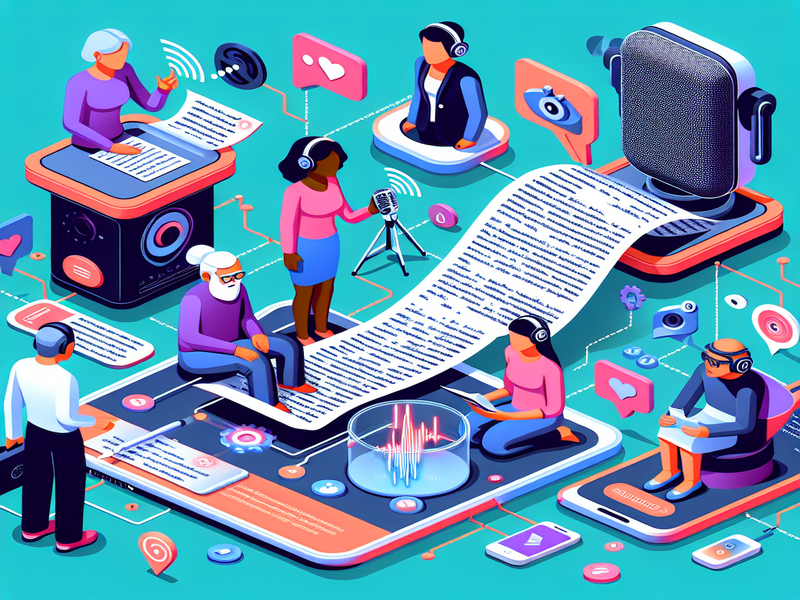 The Transformative Impact of AI on Media Consumption: Google’s ...
