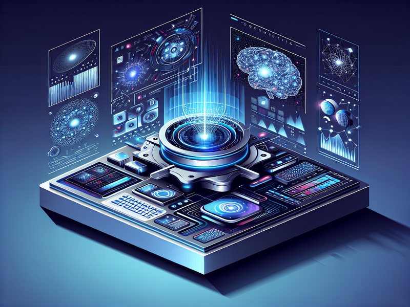 OpenAI’s o3 Operator: A Leap in AI Model Safety and Innovation - UBOS