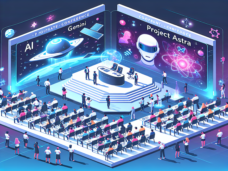 Google I/O 2025: AI and XR Innovations Unveiled - UBOS