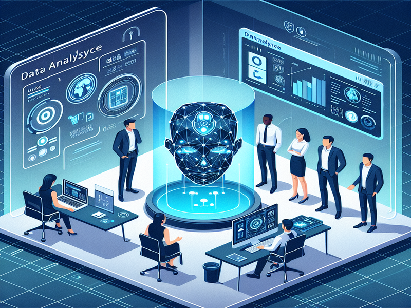 ServiceNow Acquires Data.World to Elevate AI Capabilities - UBOS