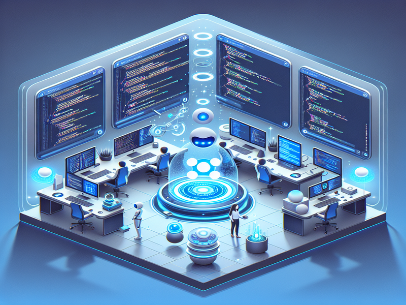 AI-driven Coding Revolution: OpenAI’s Codex and the Future of Software ...