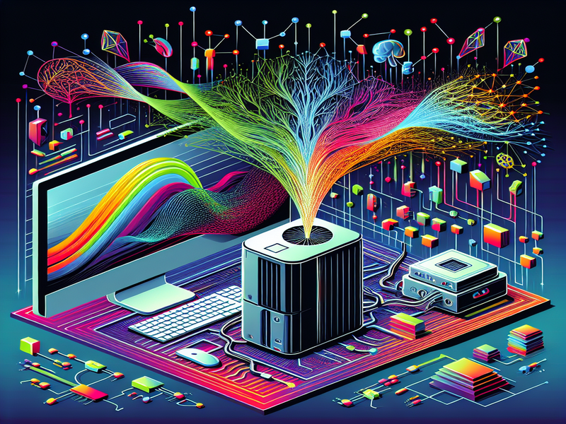 The SEAL Project: Revolutionizing AI with Continuous Learning - UBOS