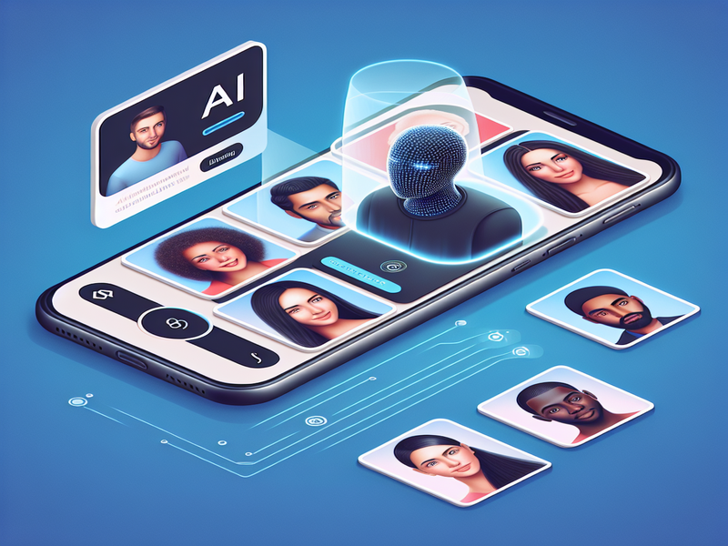 Meta’s New AI Photo Editing Feature: Balancing Innovation with Privacy ...