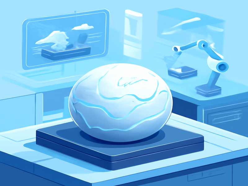 World Labs Unveils Marble: AI‑Powered Generative 3D World Modeling ...
