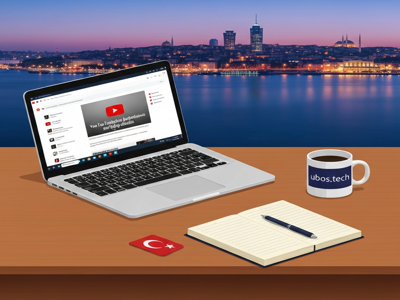 UBOS AI Platform 2.0: Yeni Özellikler ve Güncellemeler - UBOS