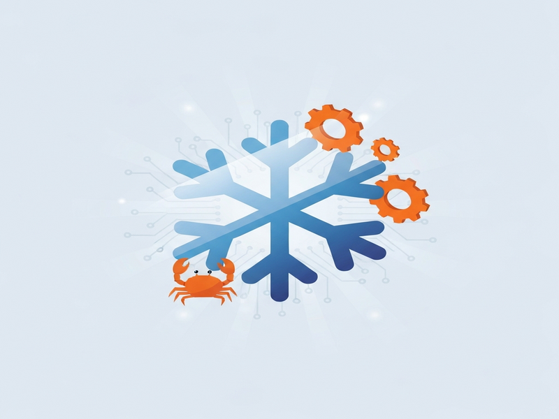 Iced 0.14.0 Sürümü: Rust UI Toolkit’inde Yeni Özellikler ve Performans ...