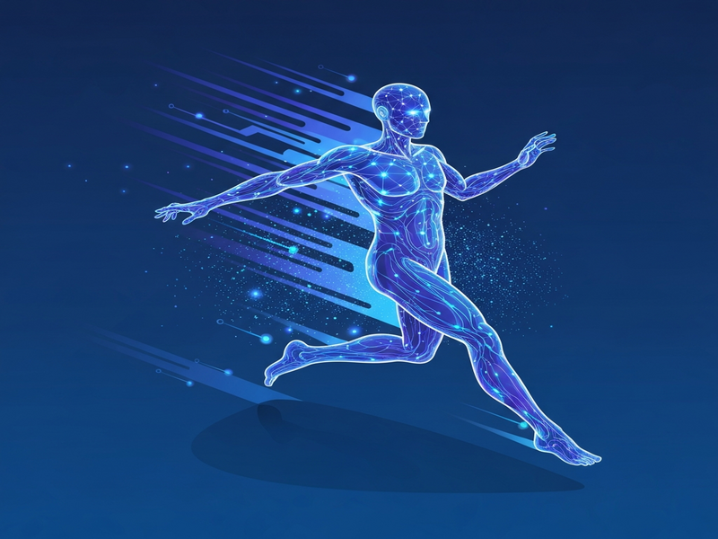 Tencent Unveils HY‑Motion 1.0: A Billion‑Parameter Text‑to‑3D Human ...