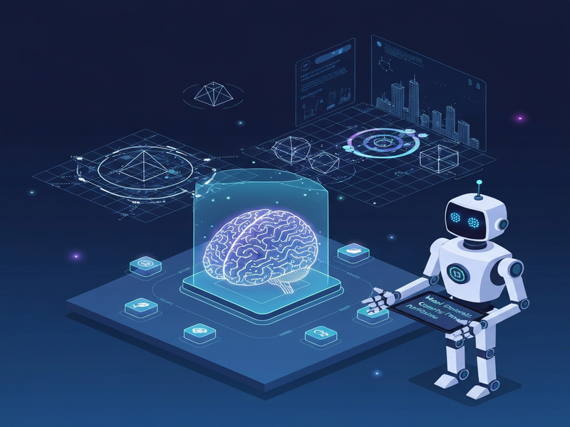 AI Trends 2026: Agents, Generative AI, World Models, and Physical AI ...