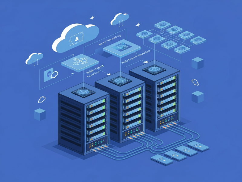 vLLM Unveils V1 Engine for Large‑Scale AI Model Serving – Boosted ...