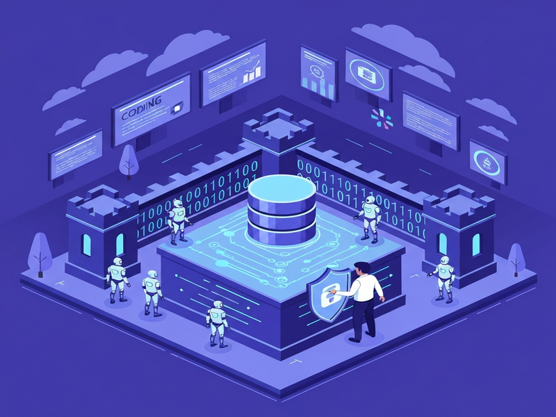 Data Is Your Only Moat: How AI Agents Leverage Data as a Competitive ...