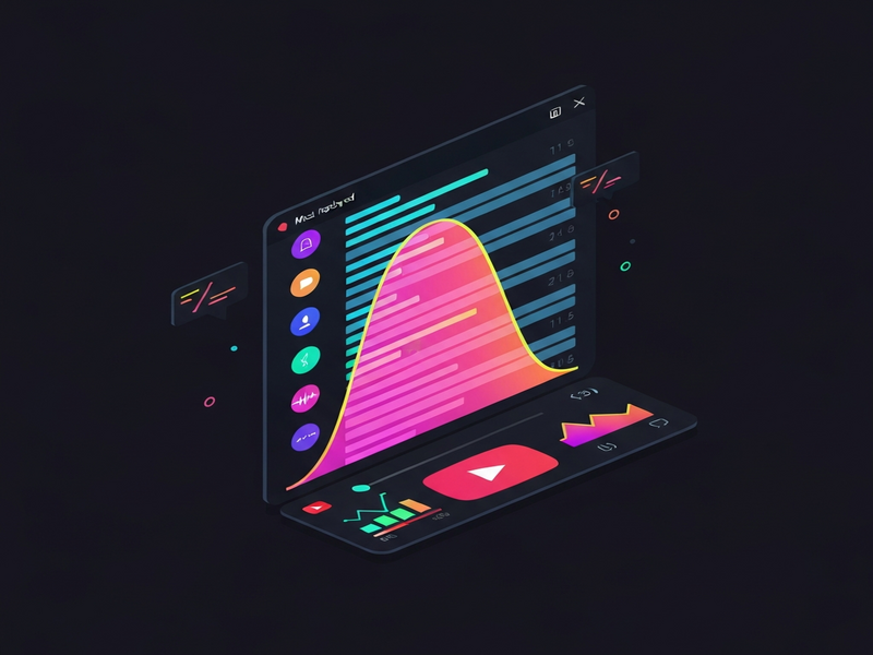 Understanding YouTube’s Most Replayed Heatmap – A Deep Dive - UBOS