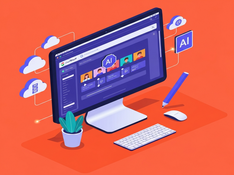 Google Flow AI Video Generator Expands to Workspace – A New Era of ...