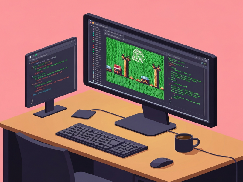 Innovative ASCII Art Rendering Techniques – UBOS Tech News - UBOS