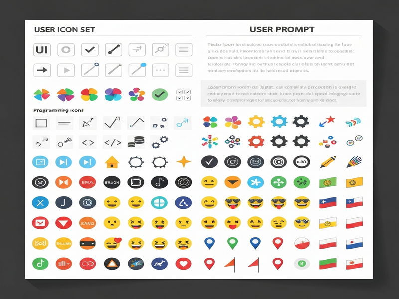 Iconify Icon Sets: A Comprehensive Free SVG Library for Designers and ...