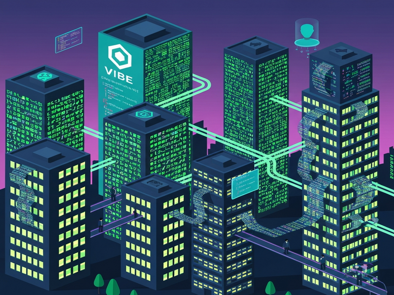 Elixir Vibe Framework Powers 150k-Line Codebase: Performance and ...
