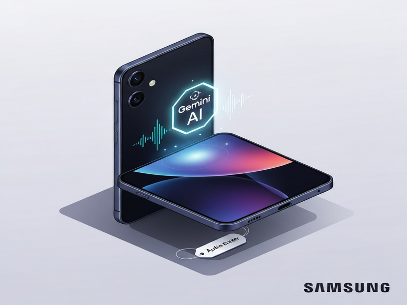 Samsung Galaxy S26 Plus Launch: Specs, Price, and Gemini AI - UBOS