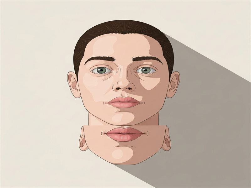 Understanding the Thatcher Effect: Visual Illusion Explained - UBOS
