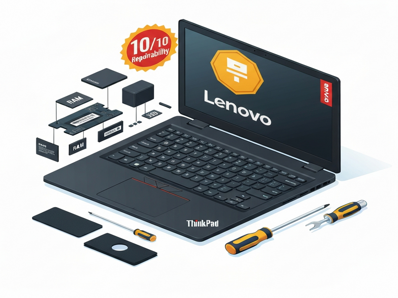 Lenovo ThinkPad T14 Gen 7 and T16 Gen 5 Achieve Perfect 10/10 ...