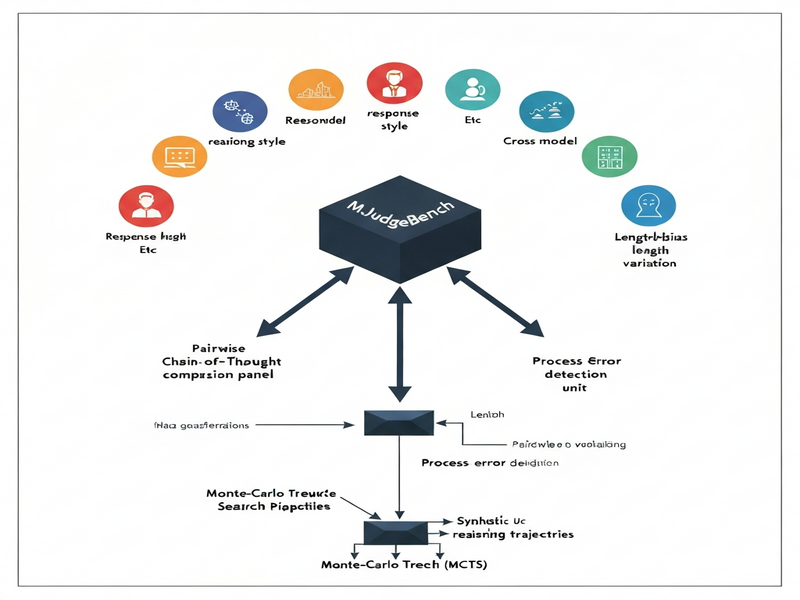 Advancing Multimodal Judge Models through a Capability-Oriented ...